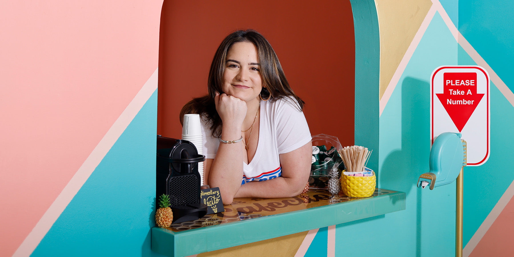 How the Chase Ink Business Plus Card Became My Business Ally – Martha ...