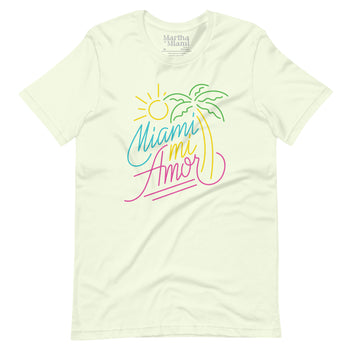 Women – Martha of Miami