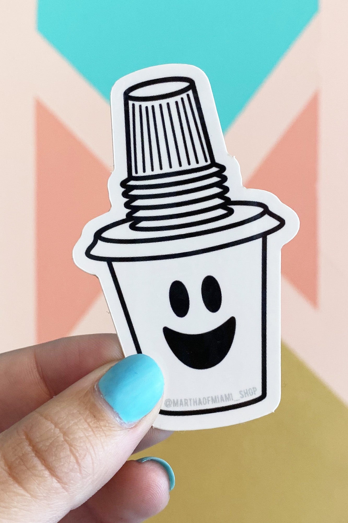 If You're In Miami, You Definitely Drink This Cafe Cubano – Martha of Miami